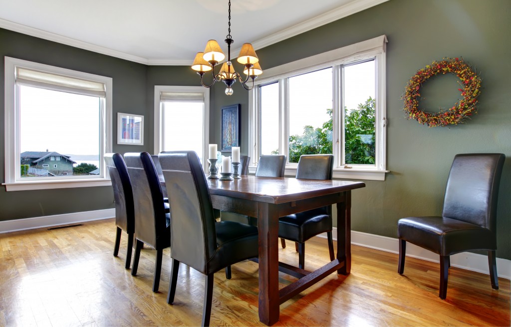 Breathing Fresh Air Indoors Through Natural Ventilation - Bakers Field ...
