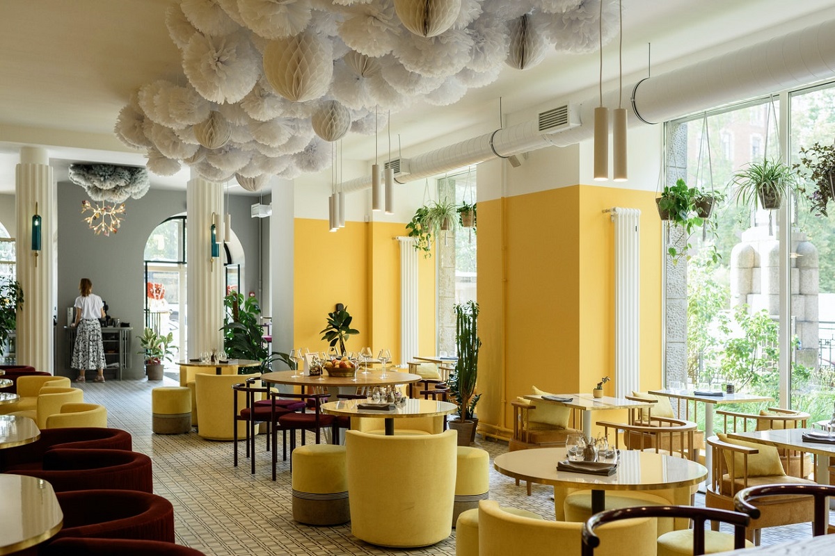 Signs Customers Observe from Dirty Restaurants - Bakers Field Magazine